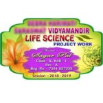 Life Science front page psd » Picturedensity